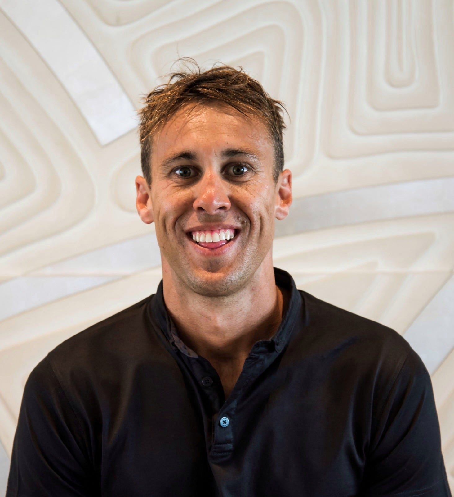 Damien Jennings – Medium