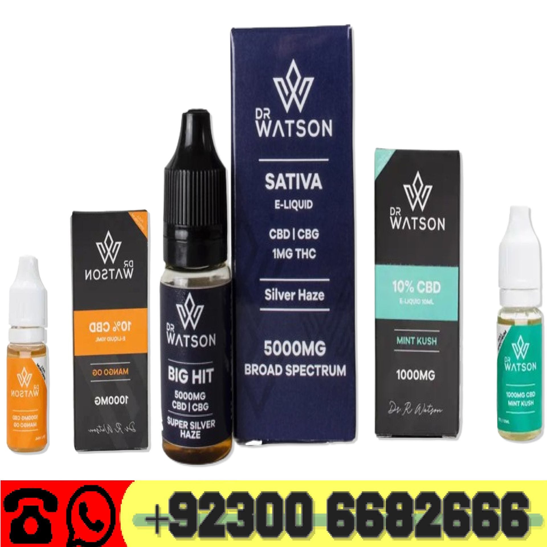 THC+CBD OIL IN PAKISTAN – Medium