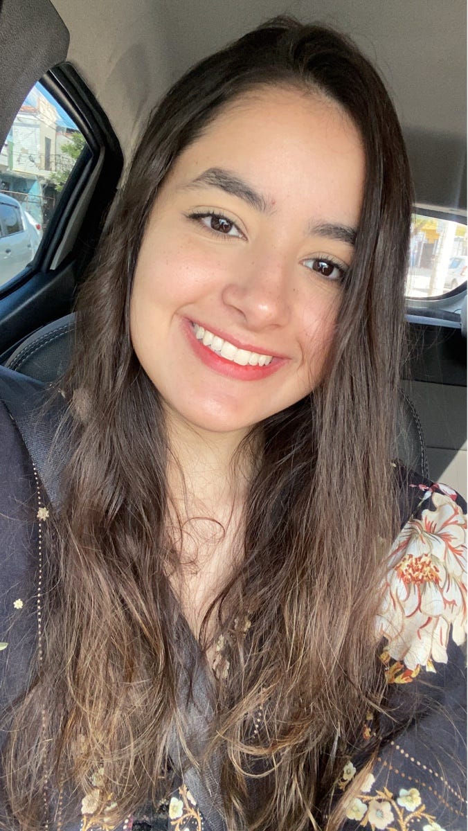 Maria Luisa Maia on Medium curated some lists