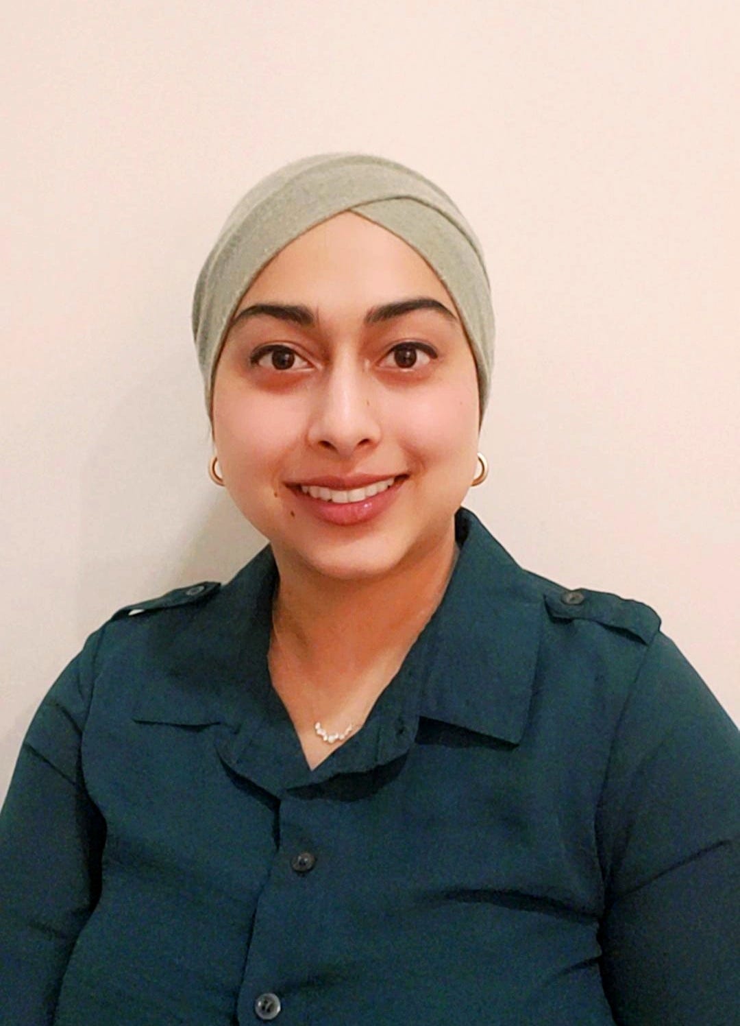 About – Asiya K. Kazi – Medium