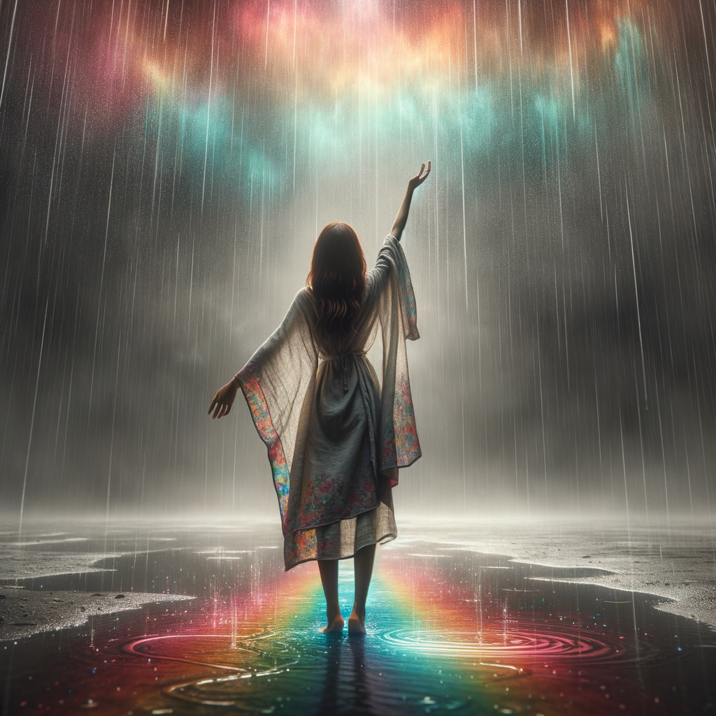 Winona Wyrd – Medium