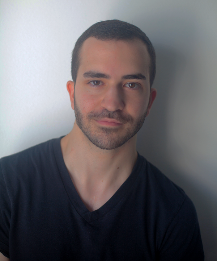 Justin Inácio – Medium