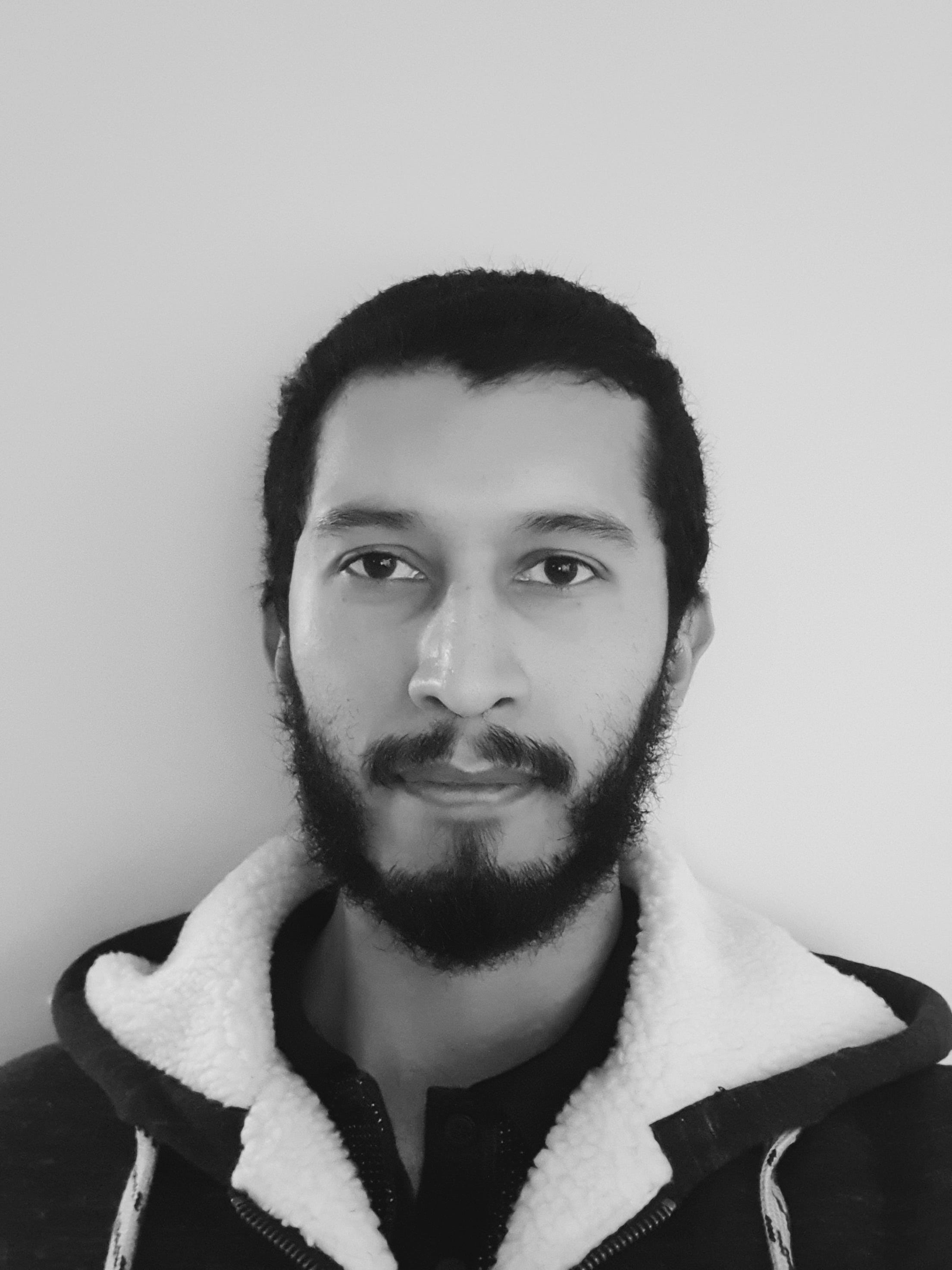 Erwan Andrés – Medium
