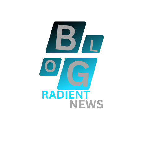 About – Radient News Blog – Medium