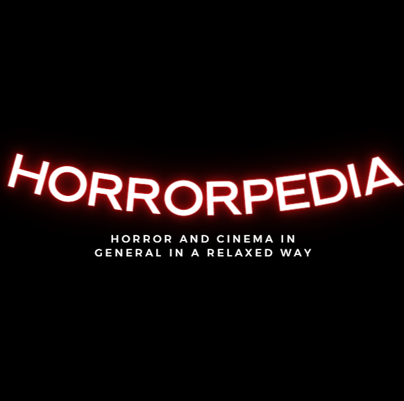 HorrorPédia – Medium