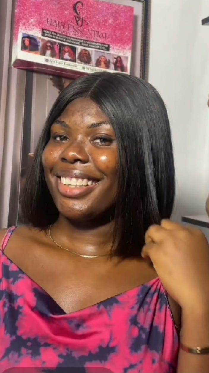 Faith Ruby – Medium