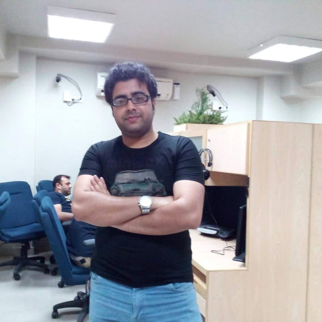 About – Qasim Shehzad – Medium