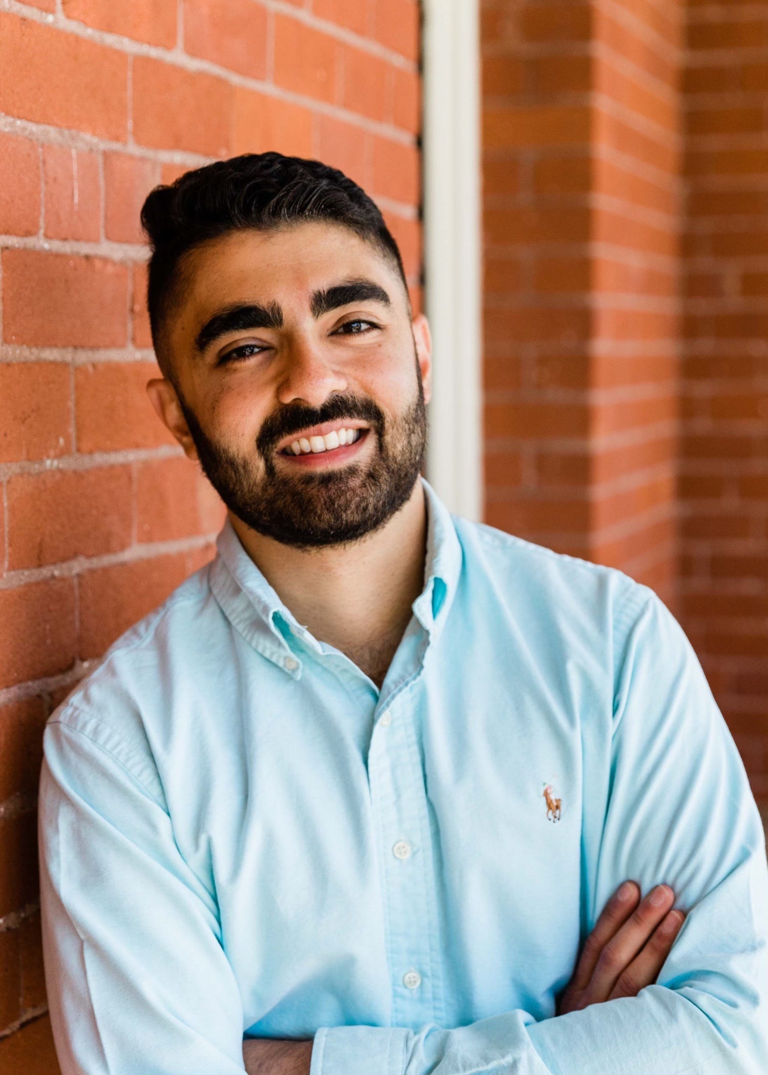 Nima Ronaghi – Medium