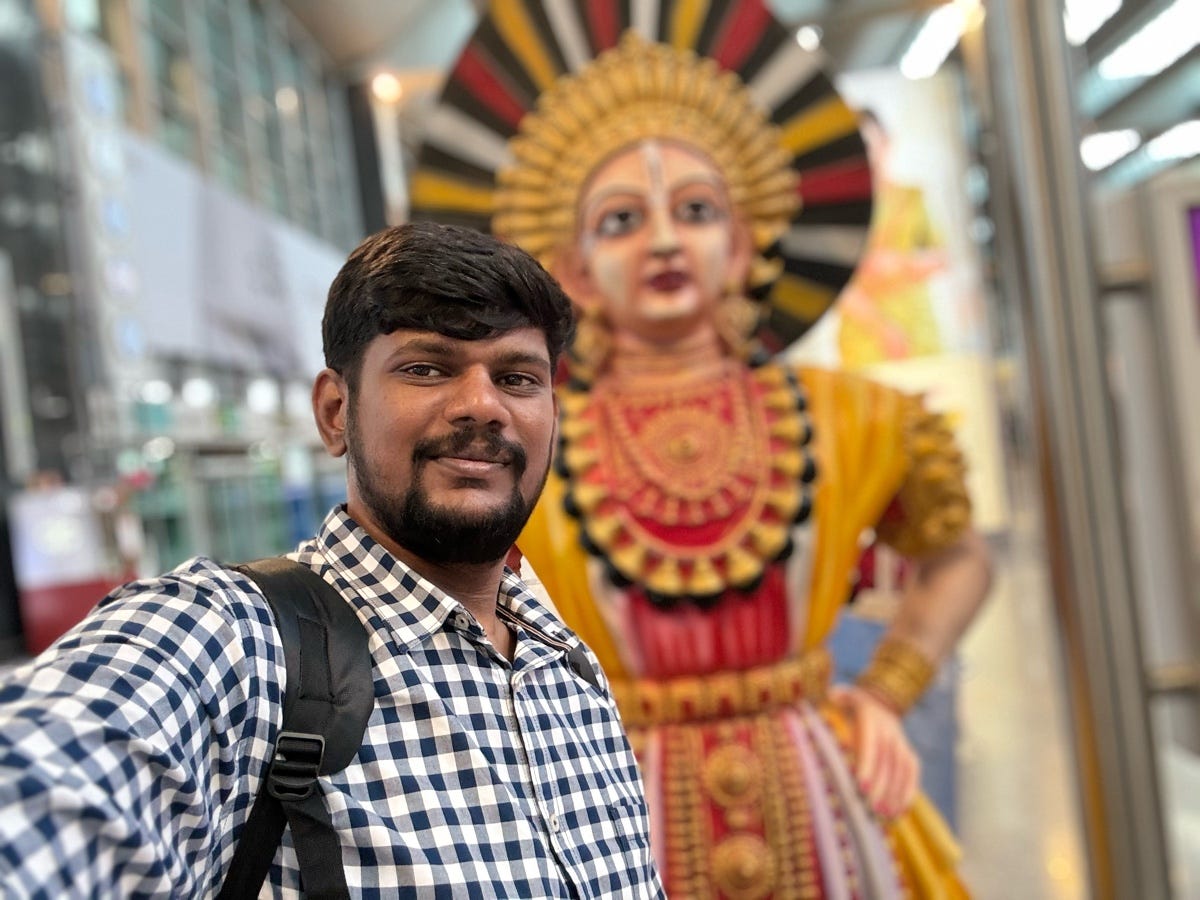 Devang H. Pipaliya – Medium Devang H. Pipaliya – Medium
