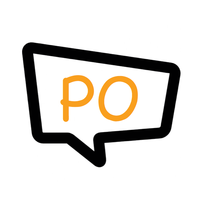 Papo de PO – Medium