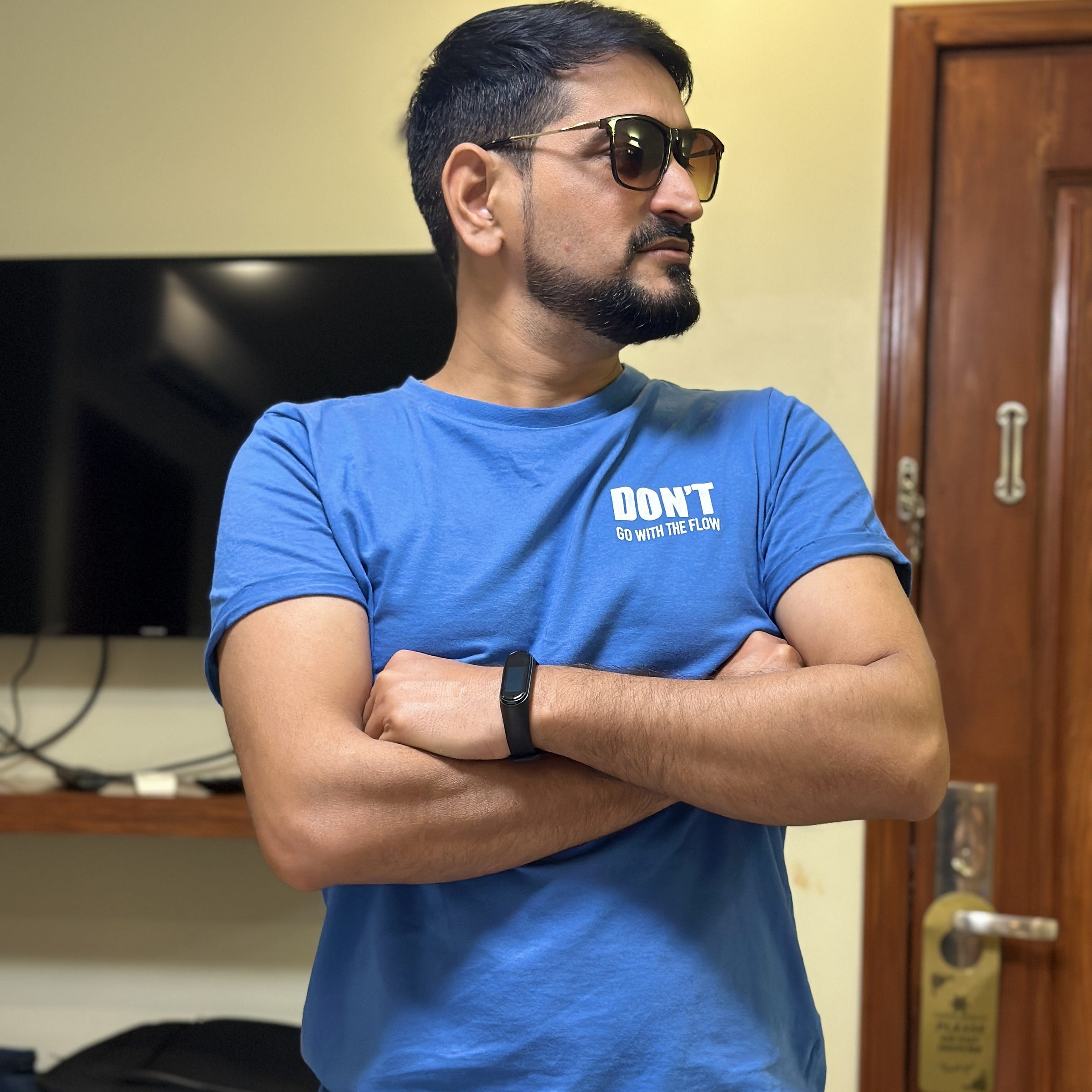 Sudheer Kumar – Medium