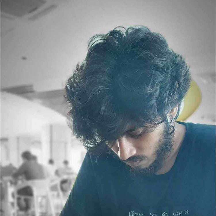 IMRANUL ISLAM SHIHAB – Medium