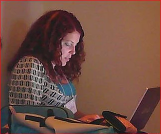 Dr. Lisa Galarneau – Medium