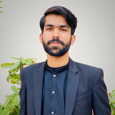 Ali Hassan Ghori – Medium