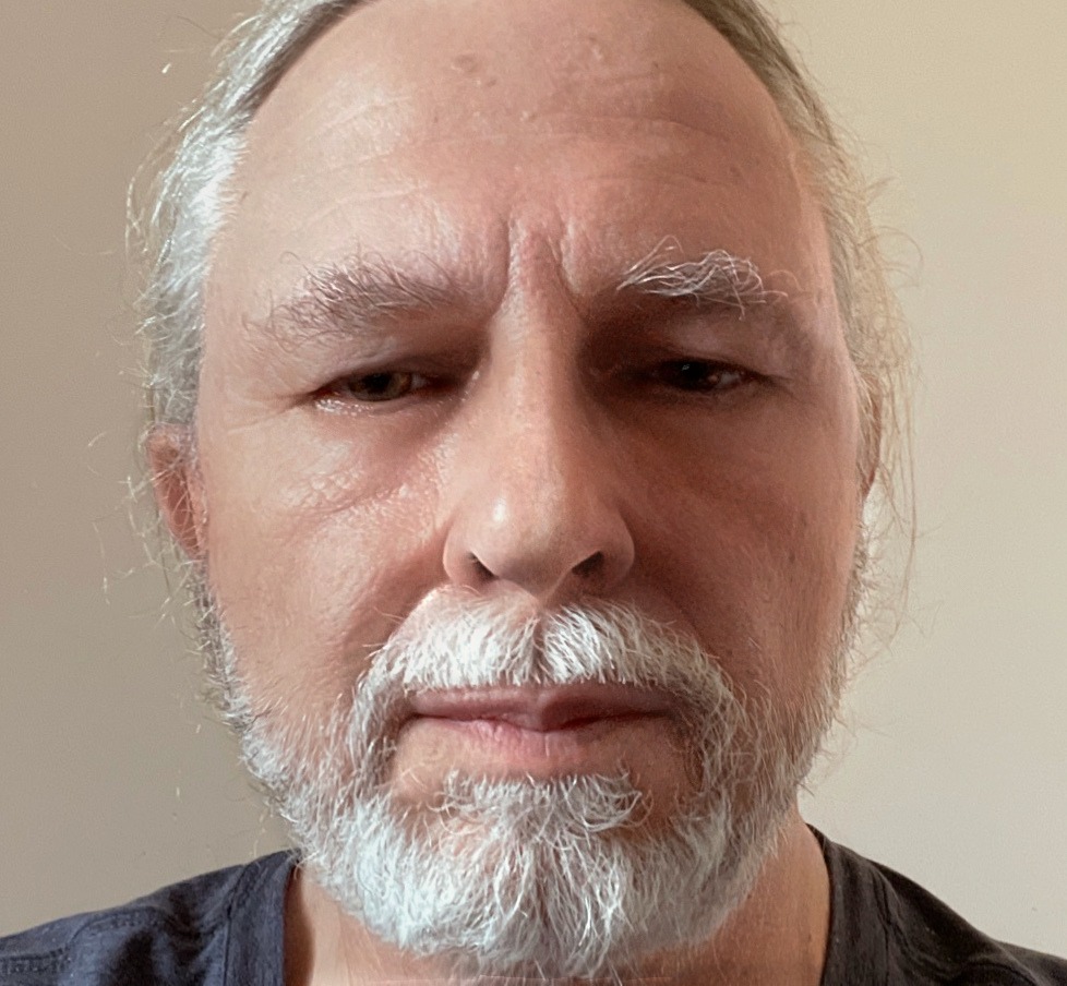 David Burgess – Medium
