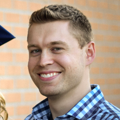 Matt Popovich – Medium
