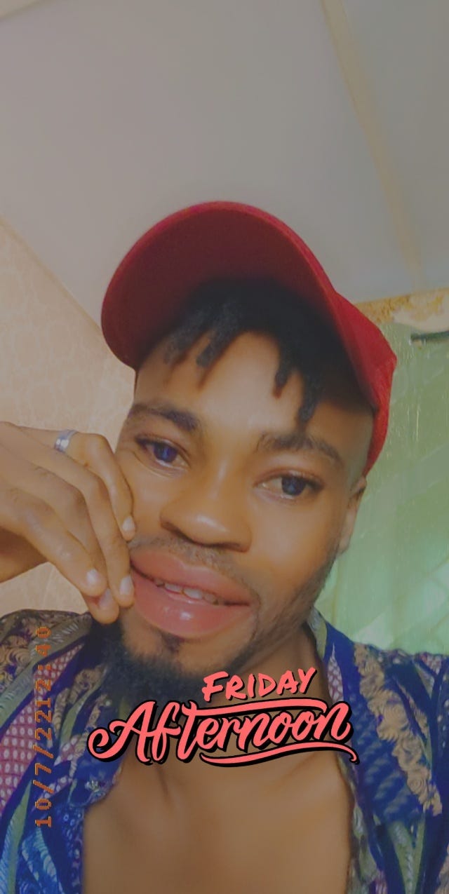 ukachukwu okechukwu – Medium