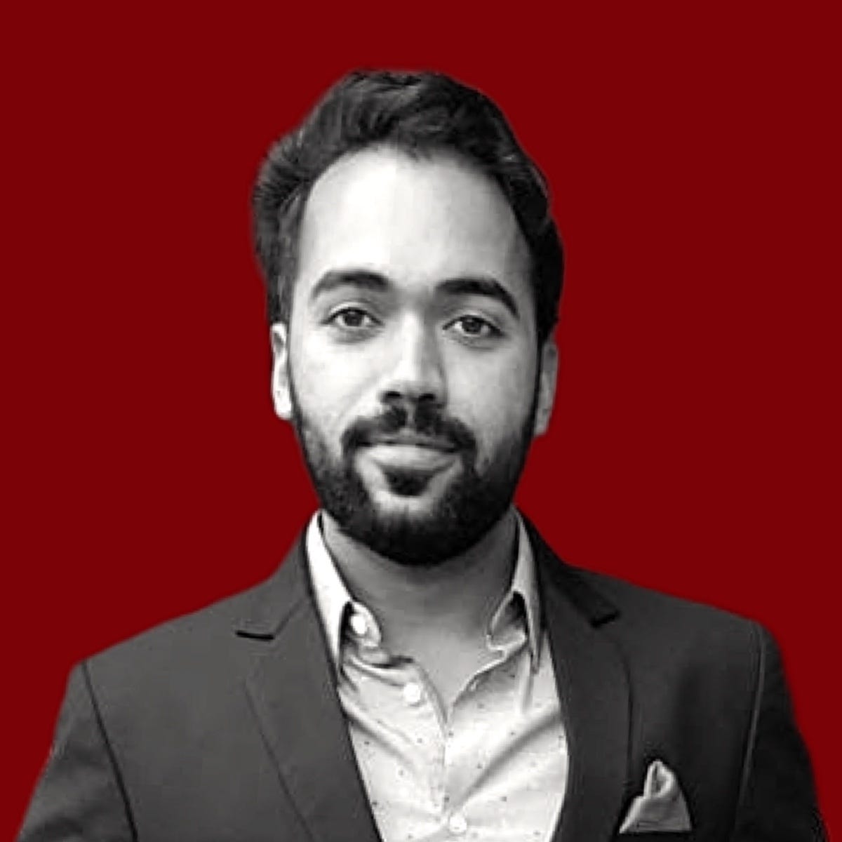 Sanjeet Yadav – Medium