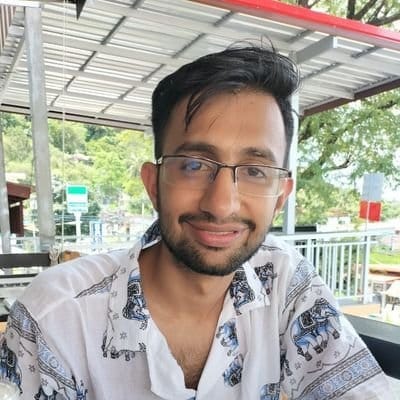 Zubair Moosa – Medium