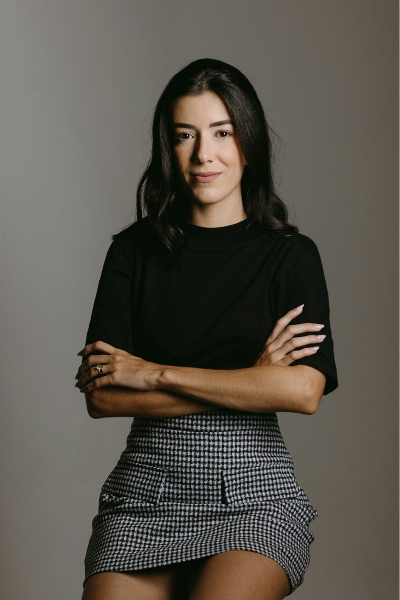 Alana Malika on Medium curated some lists