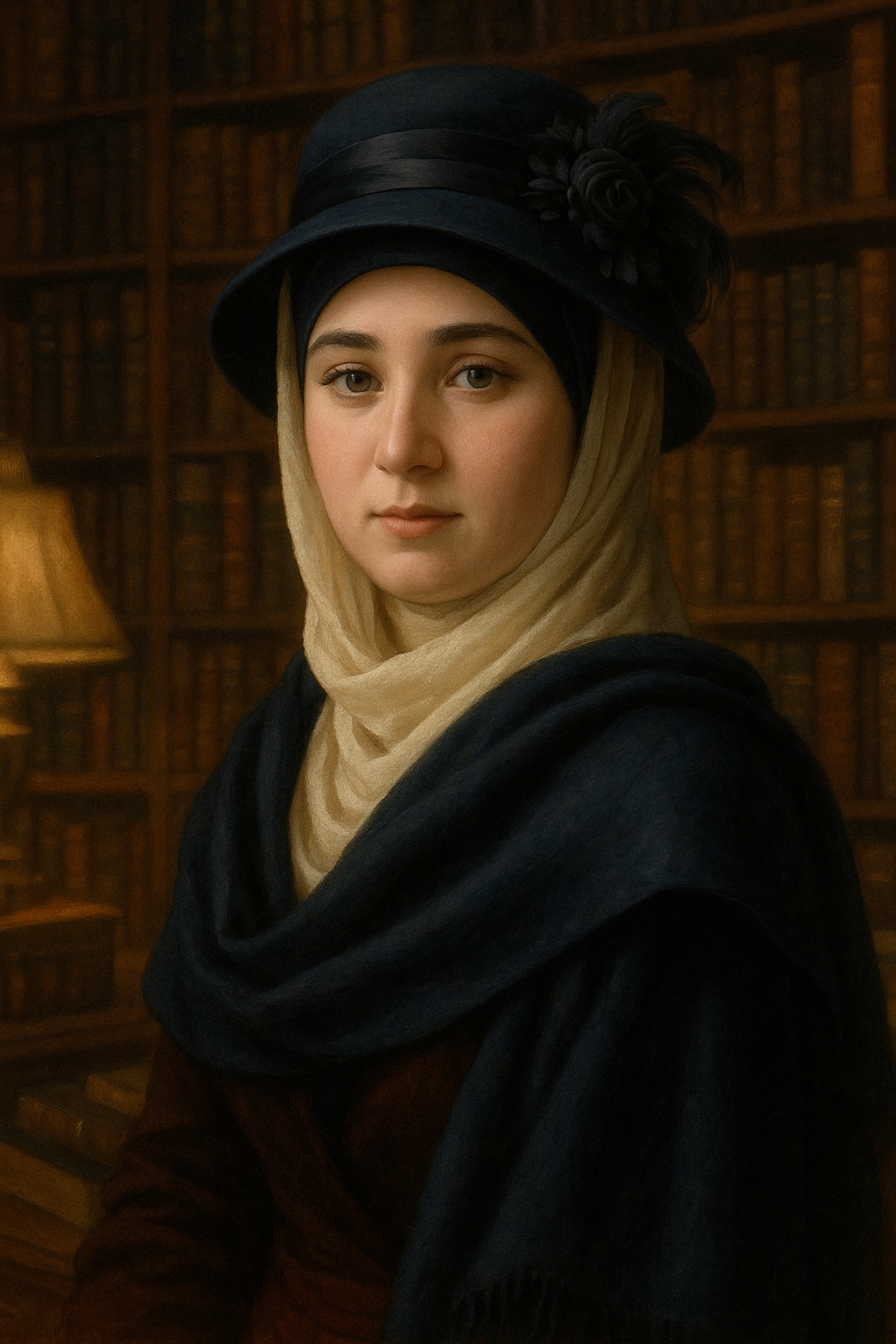 Asmaa Abou zaid – Medium