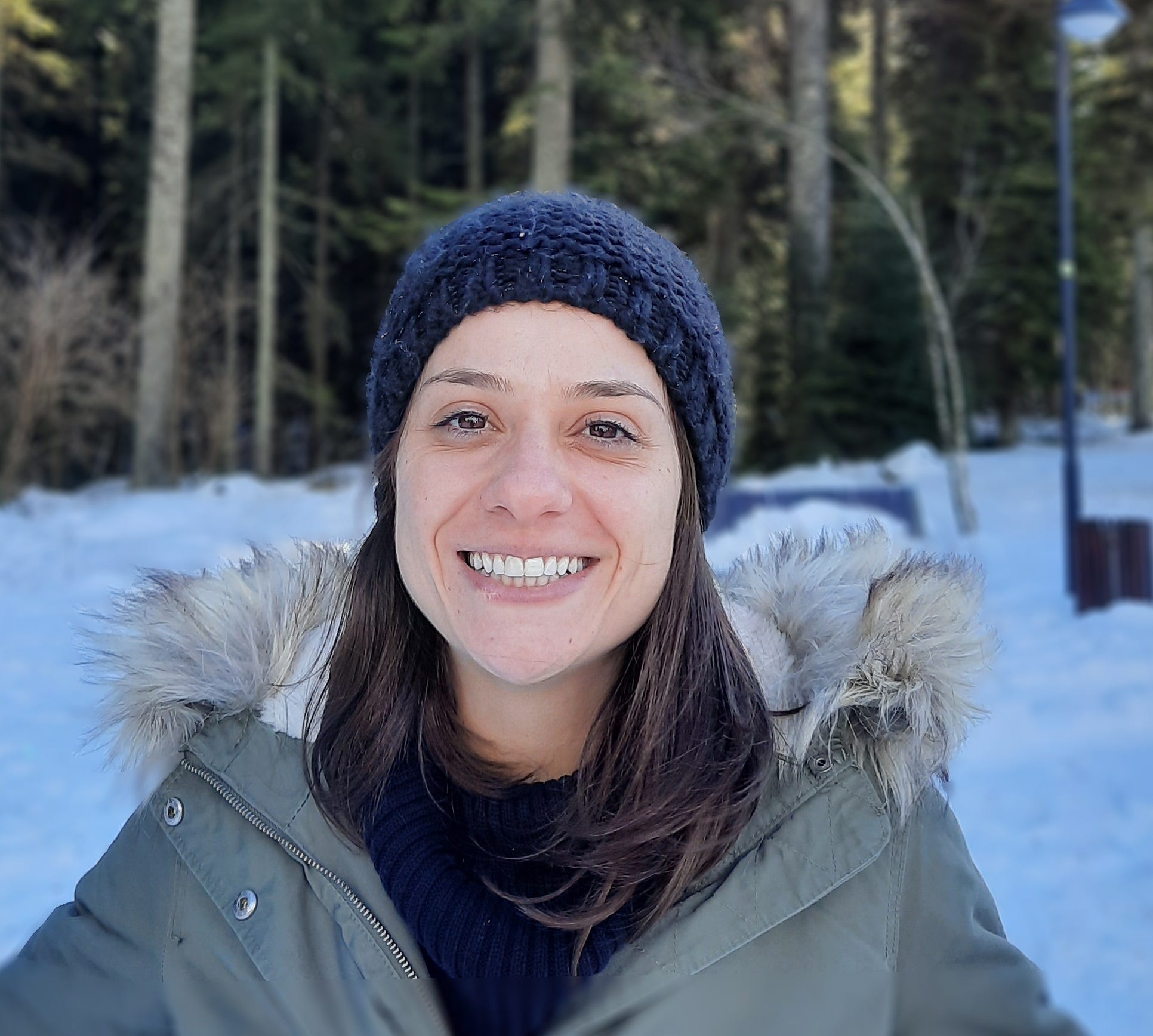 Paula Polli – Medium