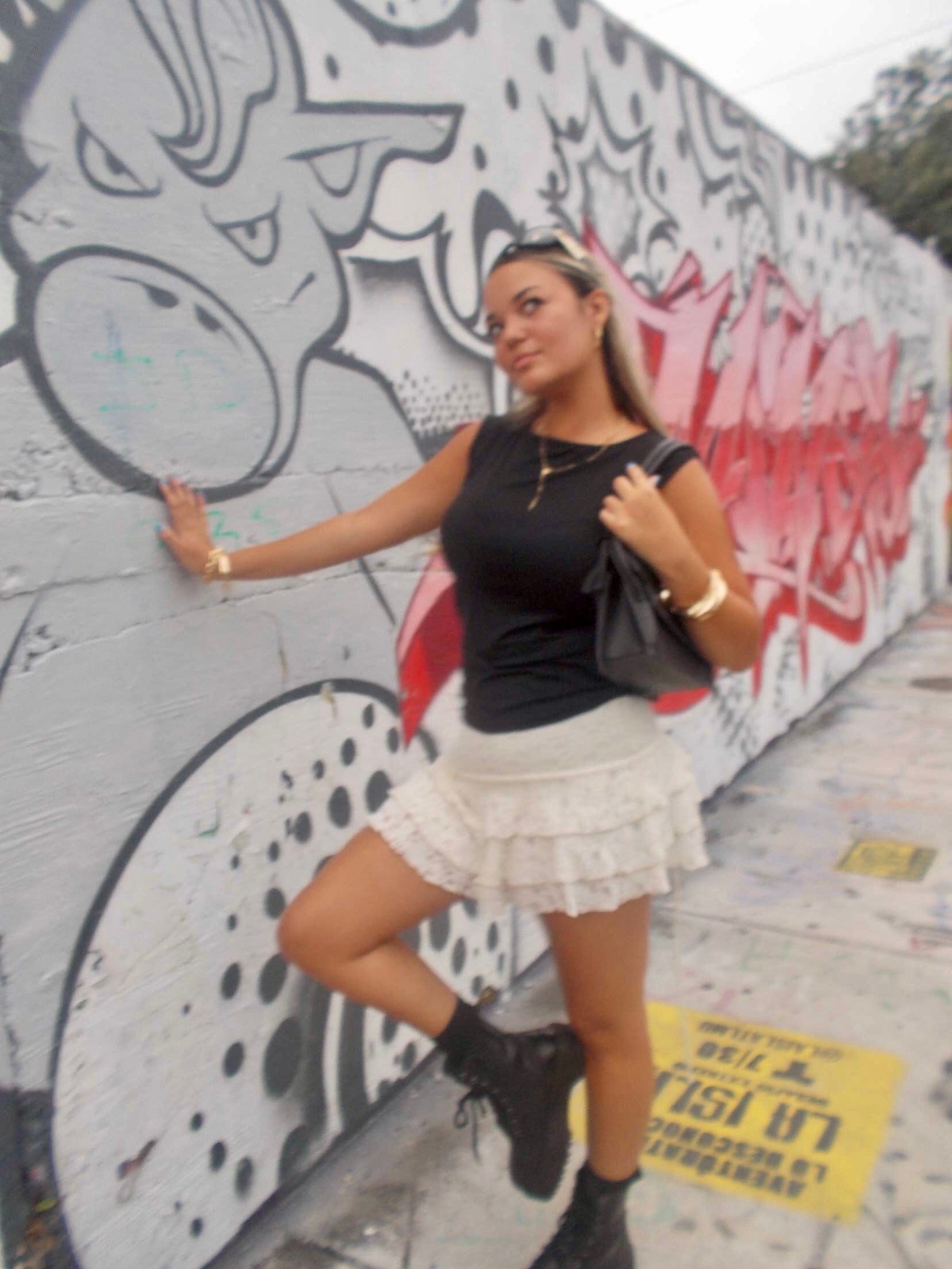 Rebecca Rodriguez – Medium