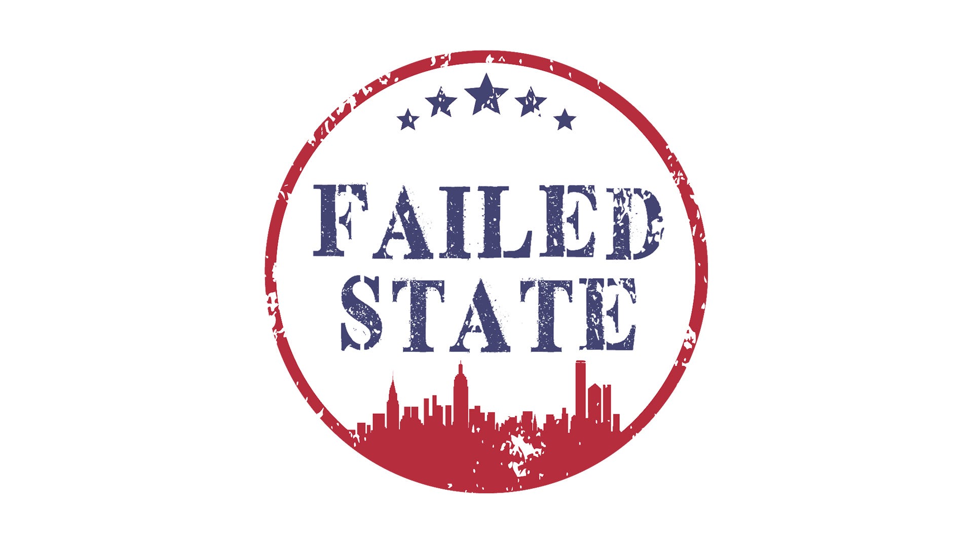 Failed State – Medium