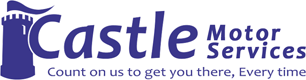 Castle Motor Services – Medium