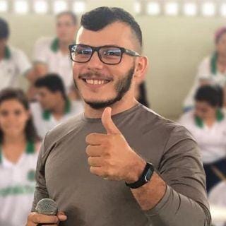 Matheus Guerra – Medium