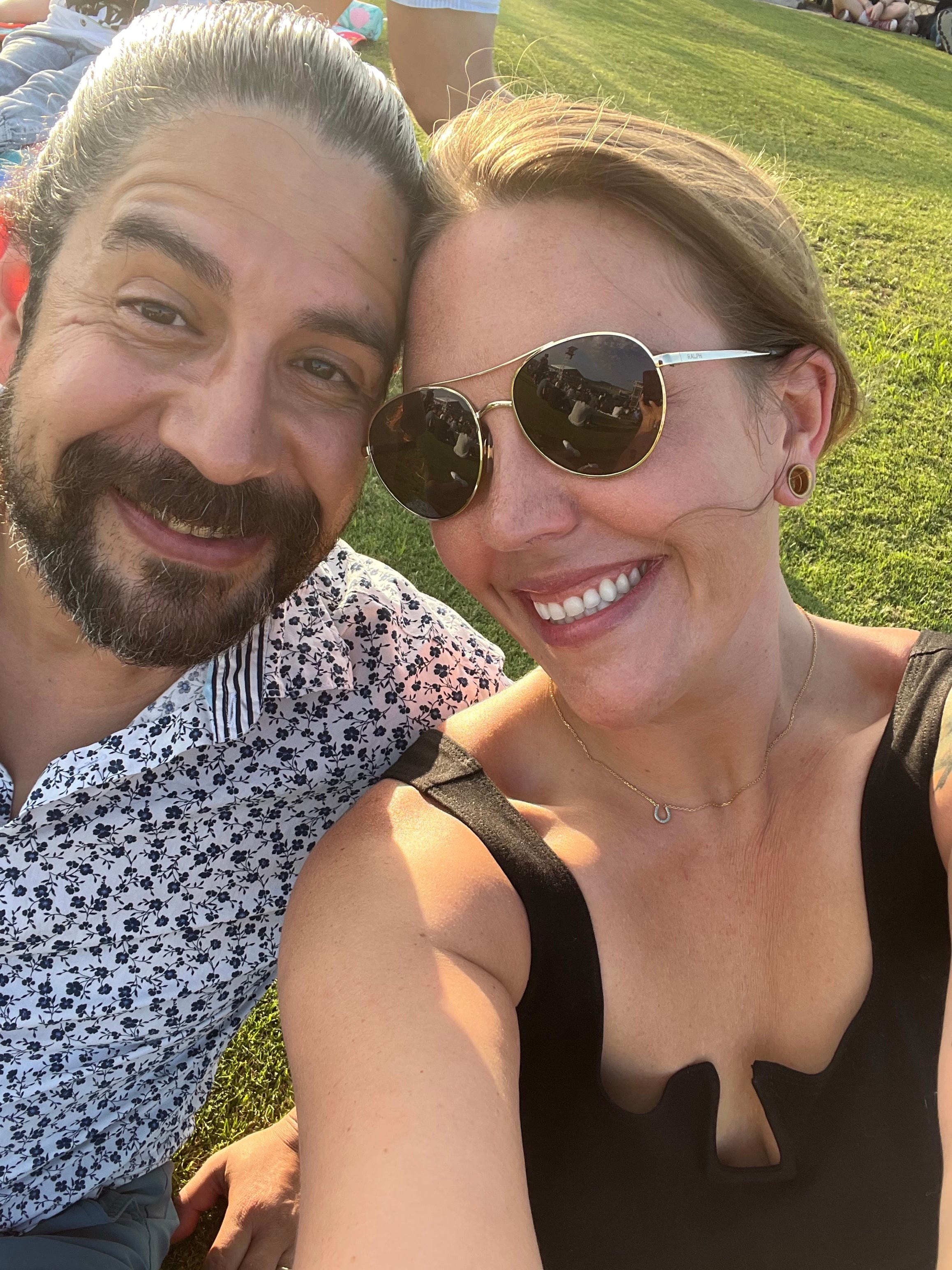 Lea Markin – Medium