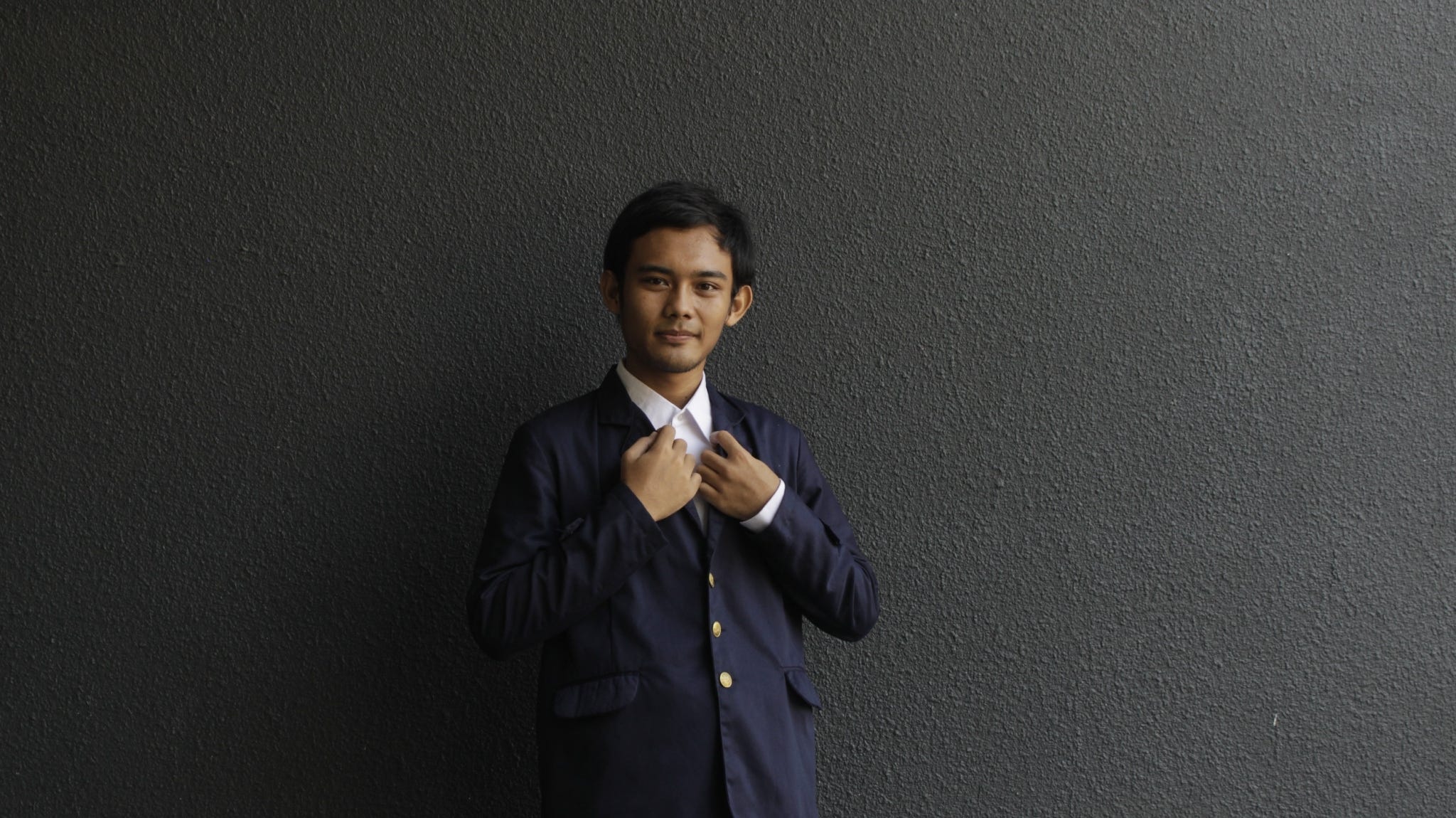 About – Gilang Gunawan – Medium