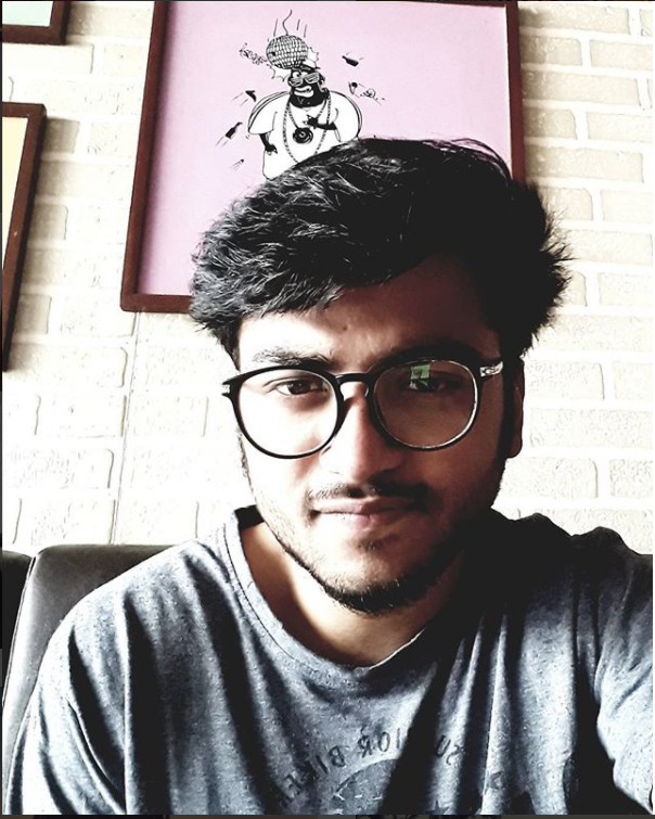 Aditya Rohilla – Medium
