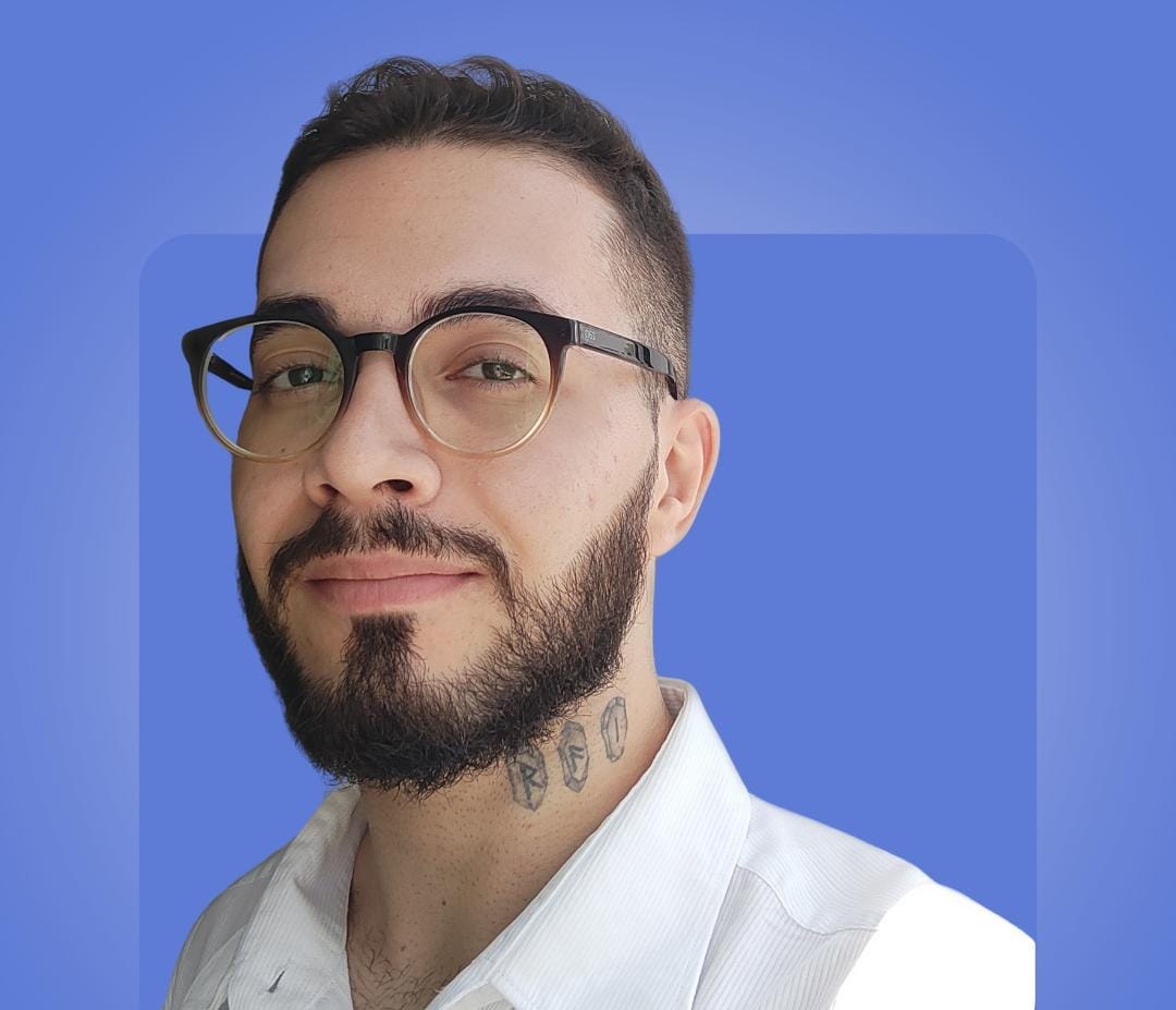 Raimundo Bruno – Medium