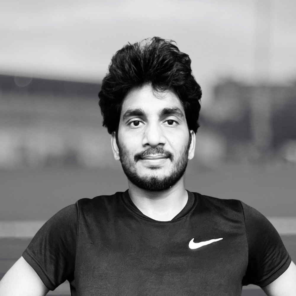 Vishal Saini – Medium