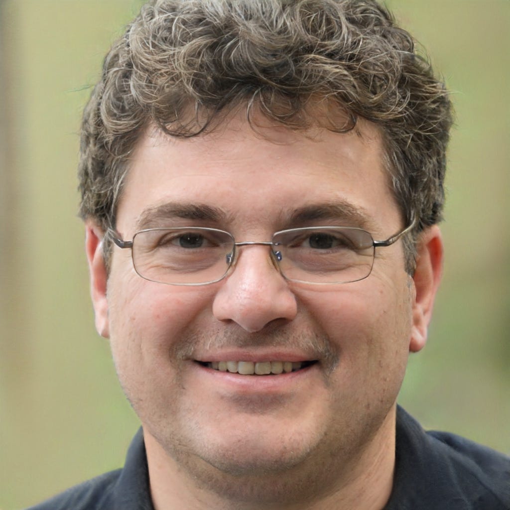 Kevin Beatty – Medium