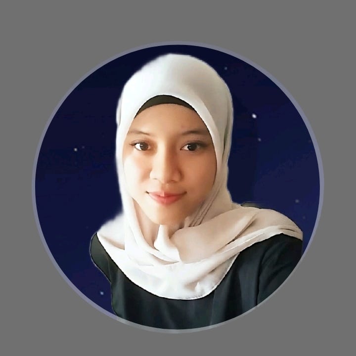 Aci Riyanti – Medium