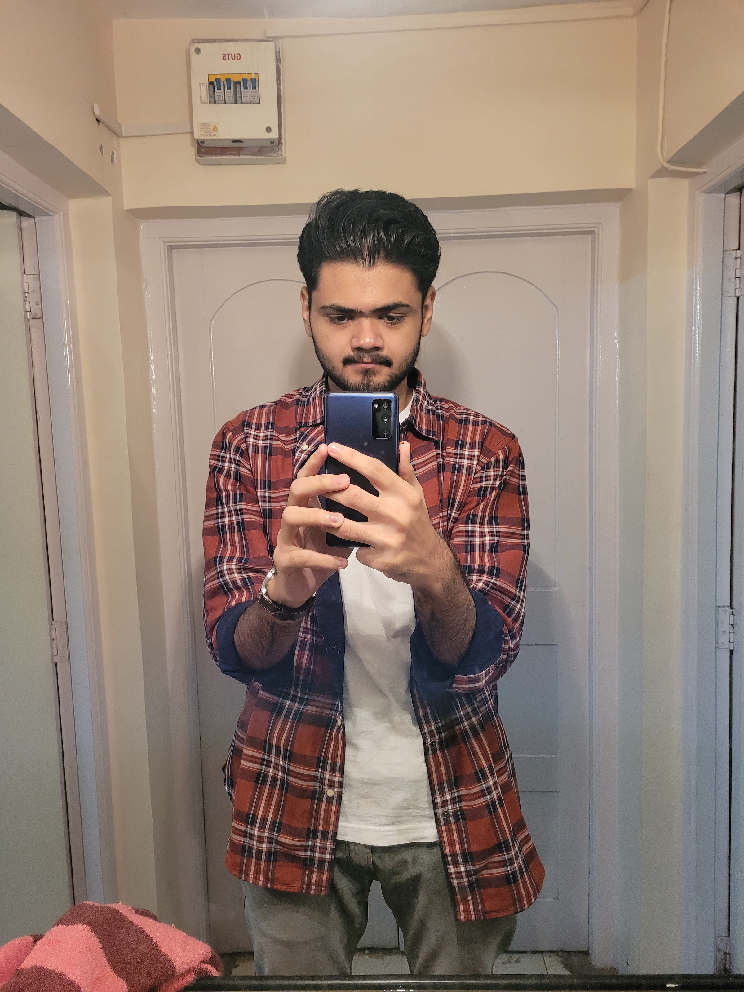 Atharva Joshi – Medium