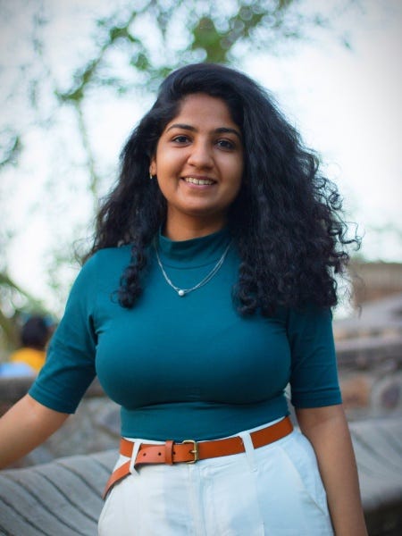About – Pranshu Sharma – Medium