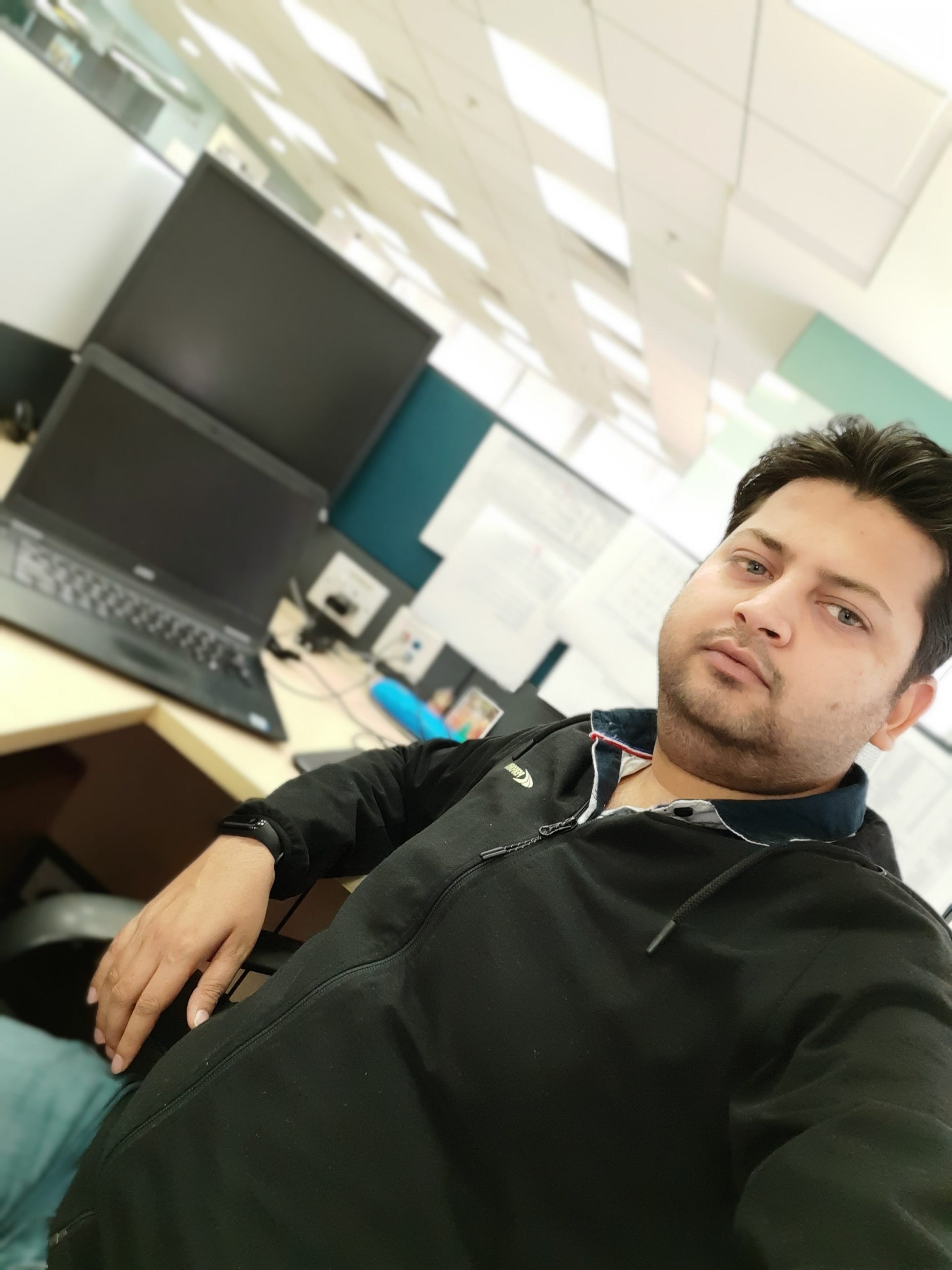 Vipul Goel – Medium