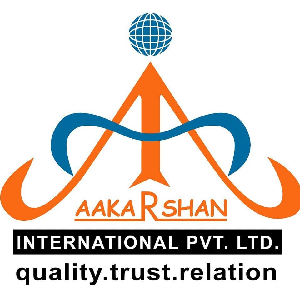 Aakarshan International – Medium