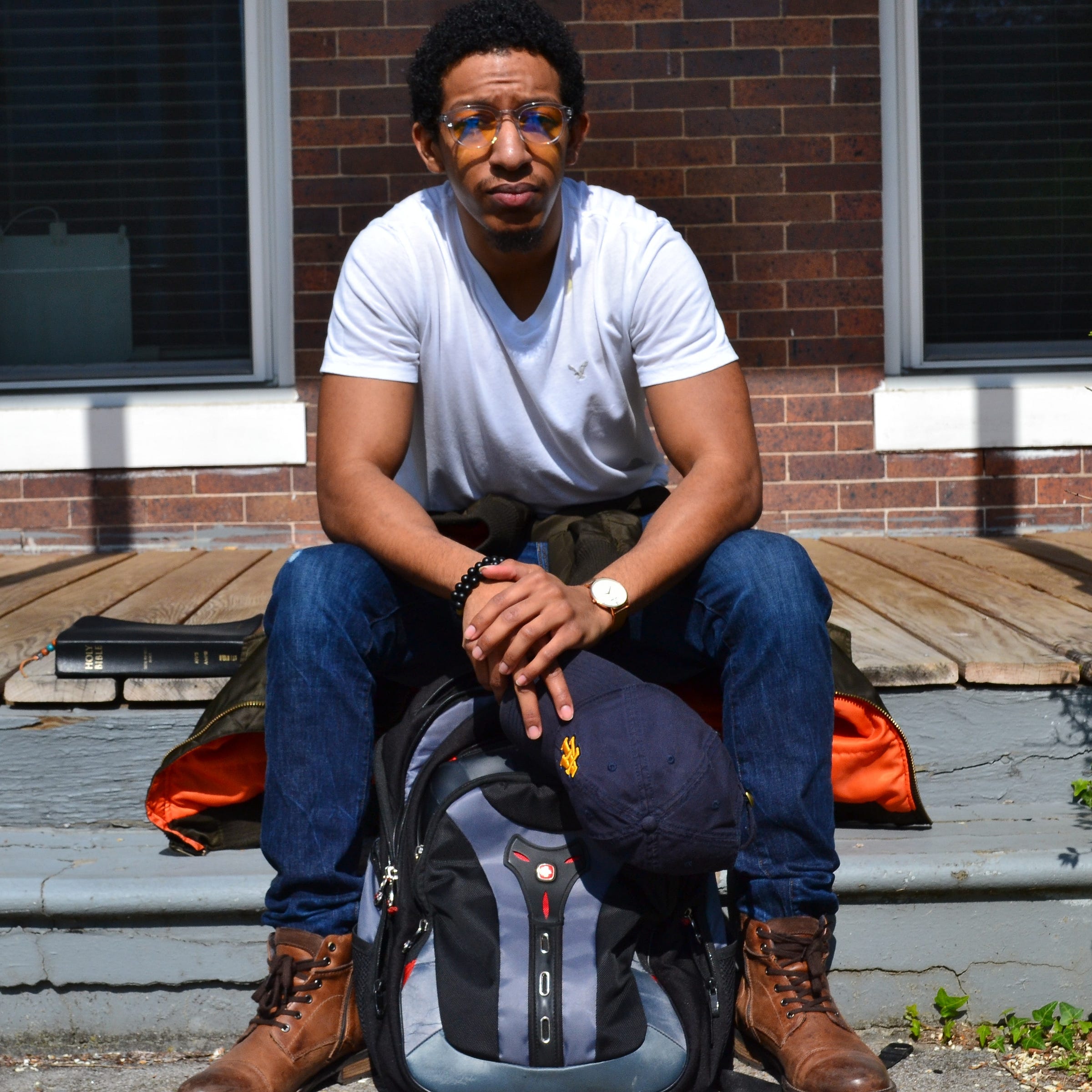 Dylan Gunn on Medium curated some lists