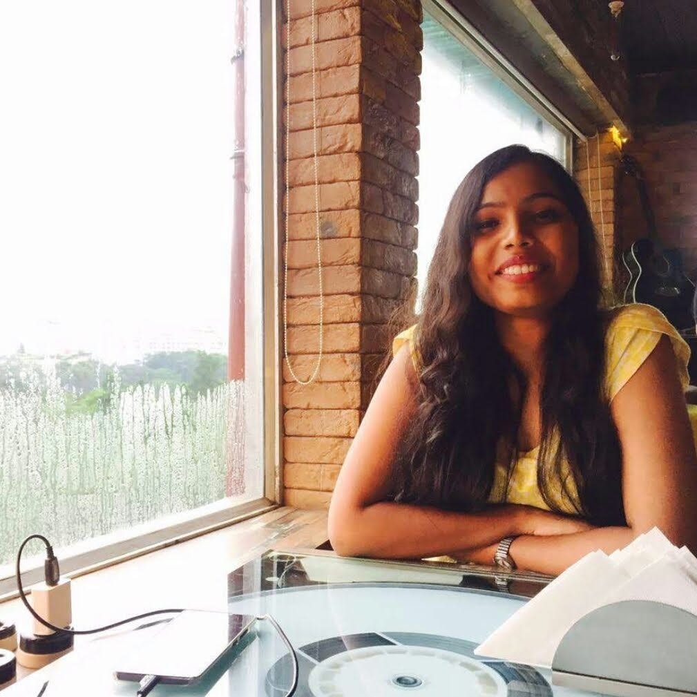Saoni Deb – Medium
