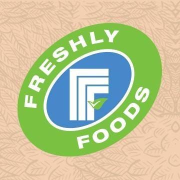 Freshly Foods UAE – Medium