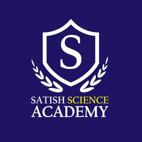 Satish Science Academy – Medium