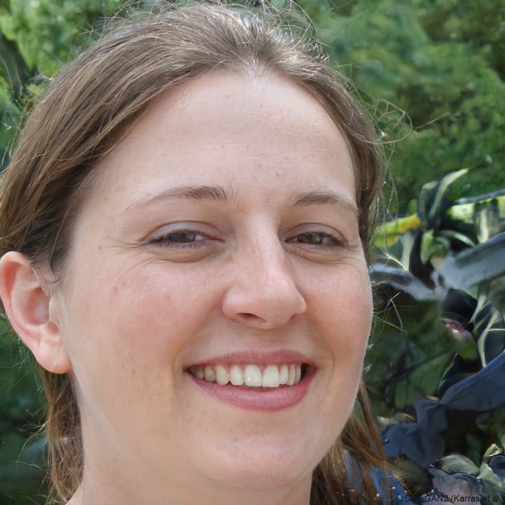 Anne Marie Hayer – Medium