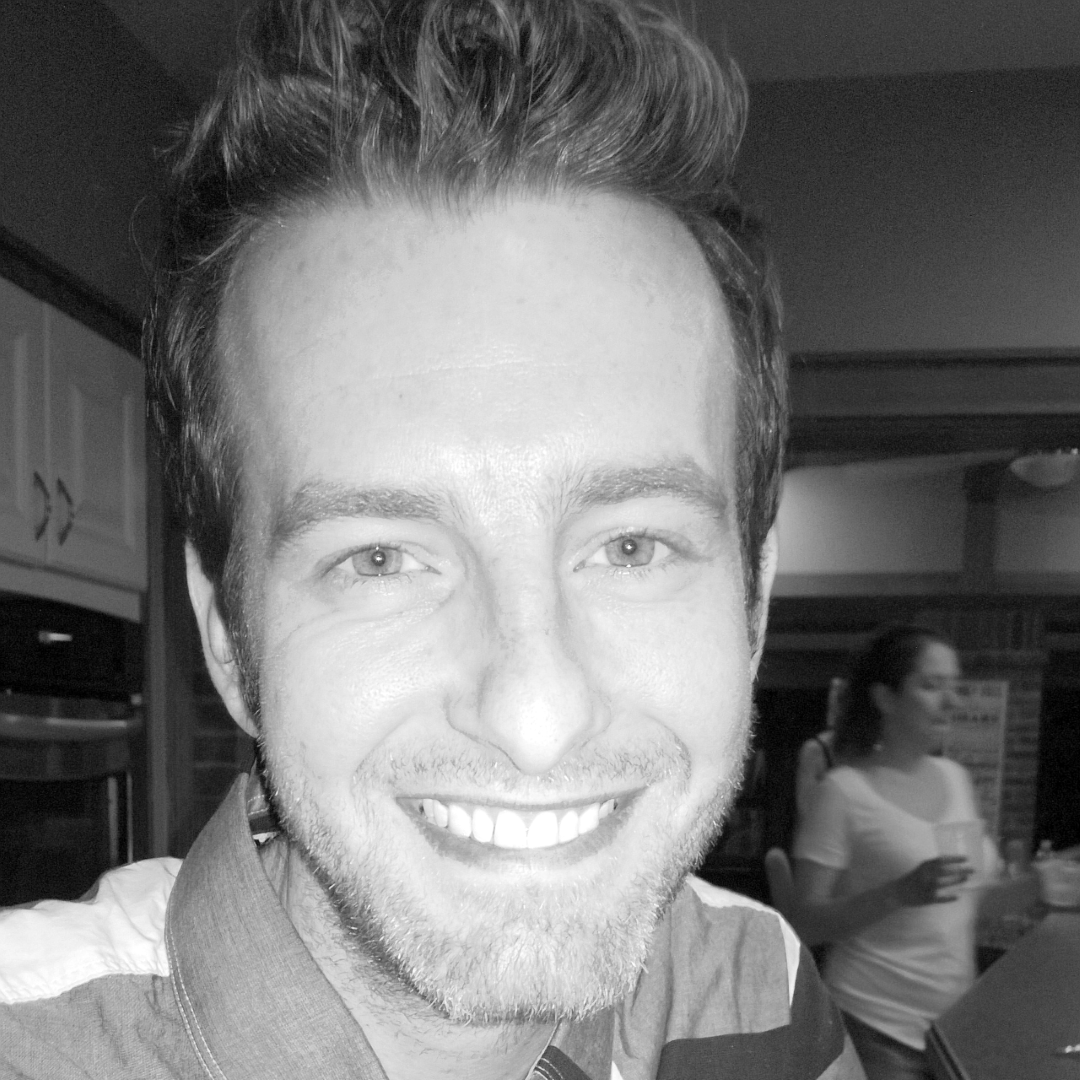 Austin Murphy – Medium