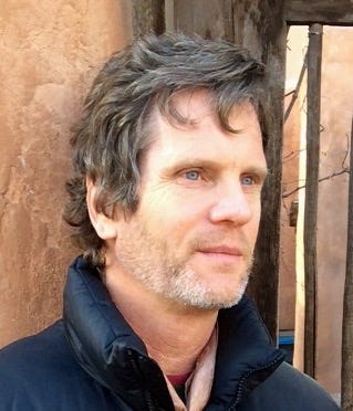 Corey Lyon Folsom – Medium