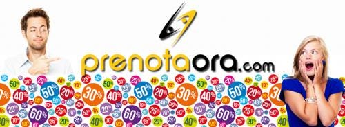 About – Prenota ora – Medium