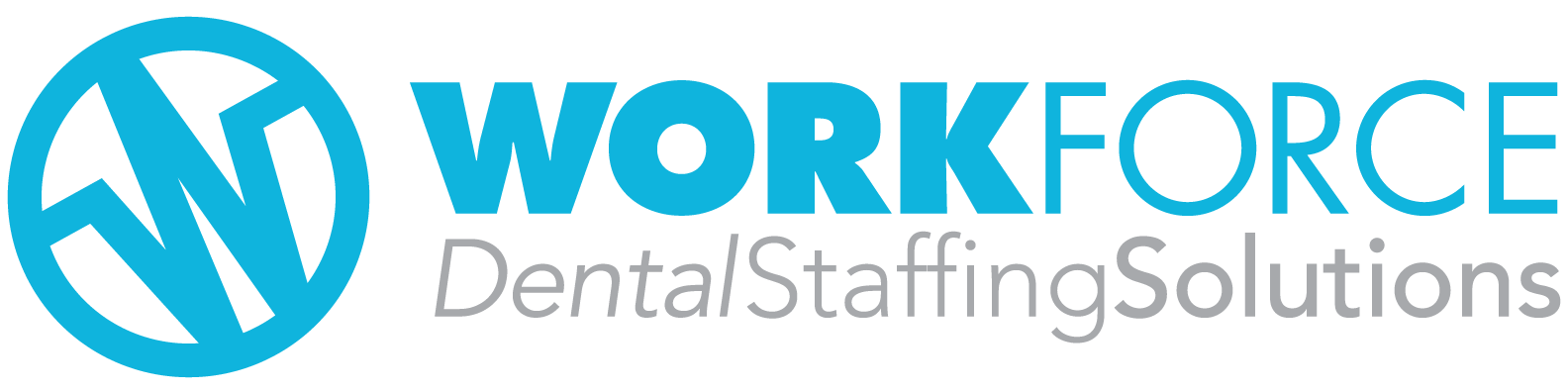 WORKFORCE Dental Staffing – Medium